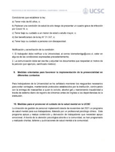 Microsoft Word - Protocolo-seguridad-sanitaria-laboral-covid-19- Apoyo al personal ...